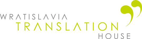 Kontakt – Wratislavia Translation House