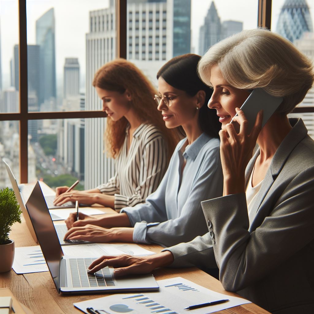 Women in the translation industry – Wratislavia Translation House