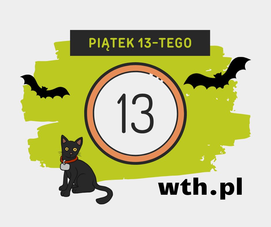 Piątek 13-tego! – Wratislavia Translation House